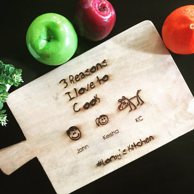 YOUr Kitchen – Treen Manila