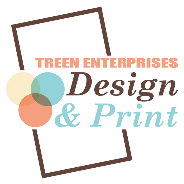 Design & Print Collection – Treen Manila