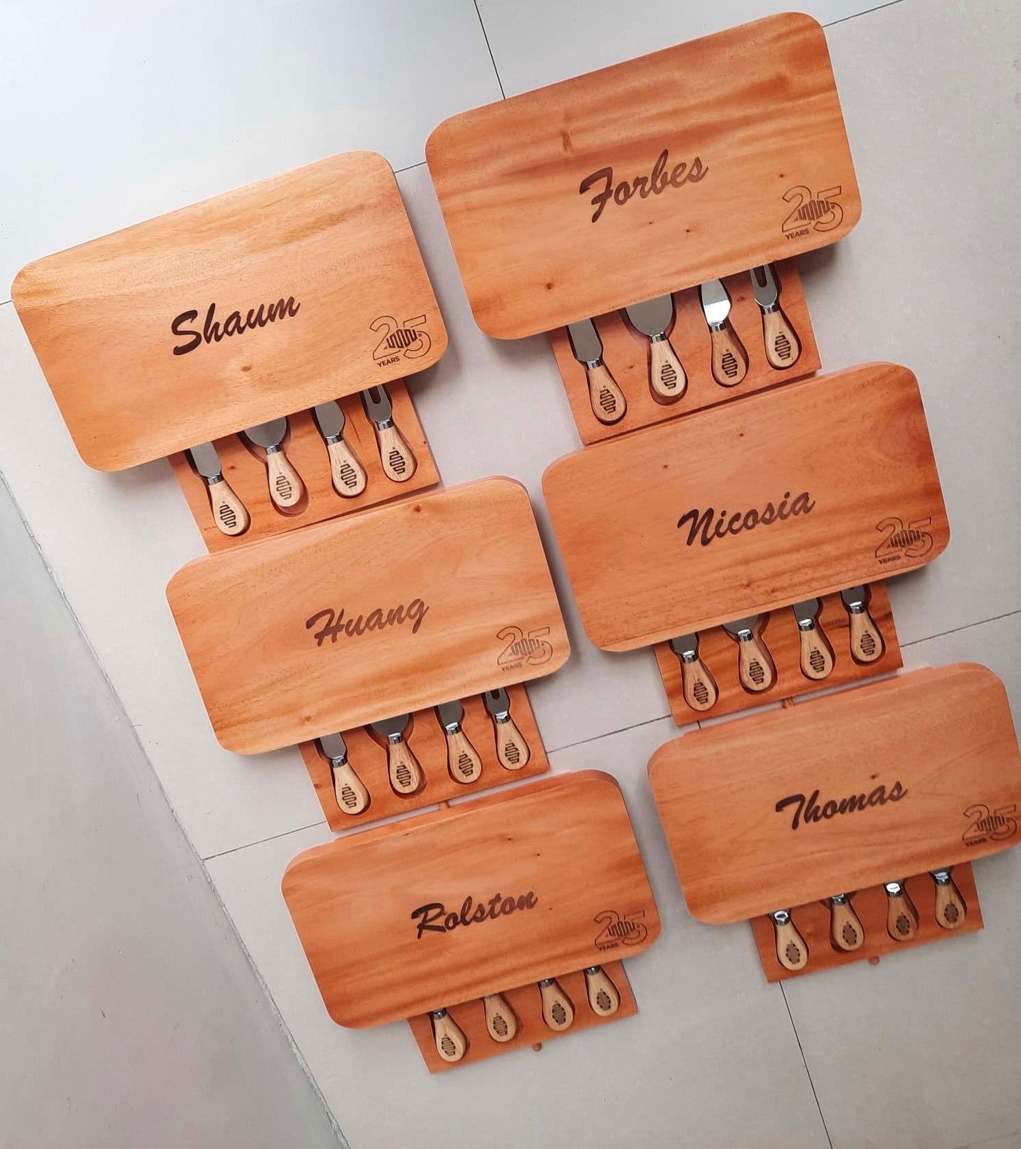 The Eco-friendly Collection – Treen Manila