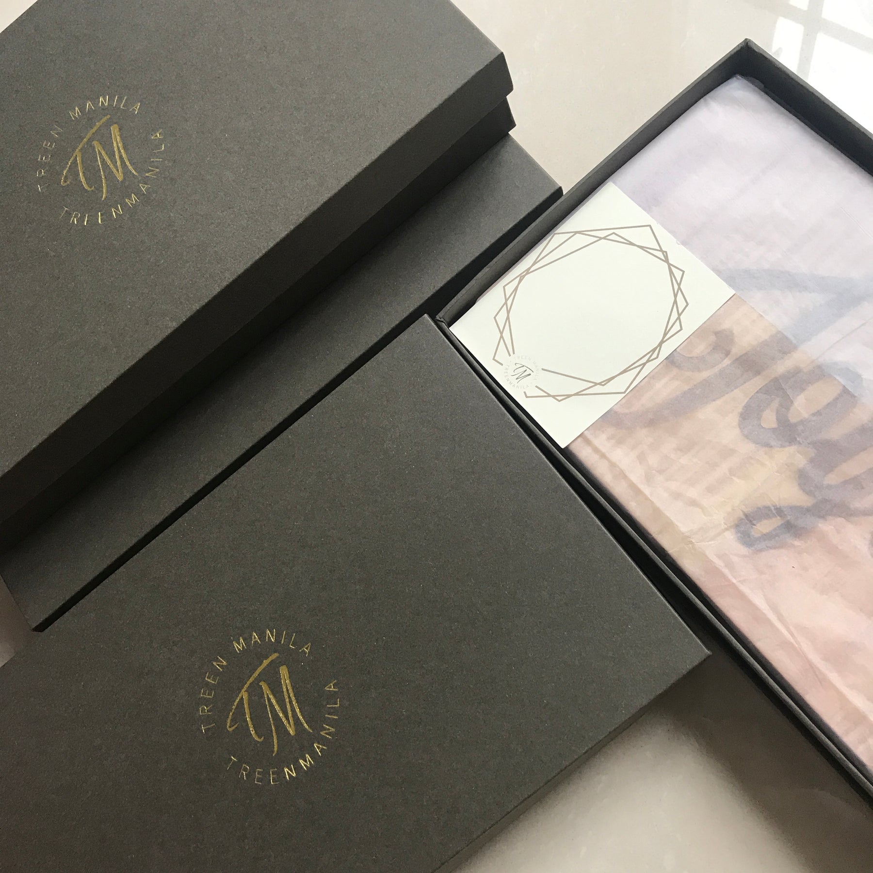 The Eco-friendly Collection – Treen Manila