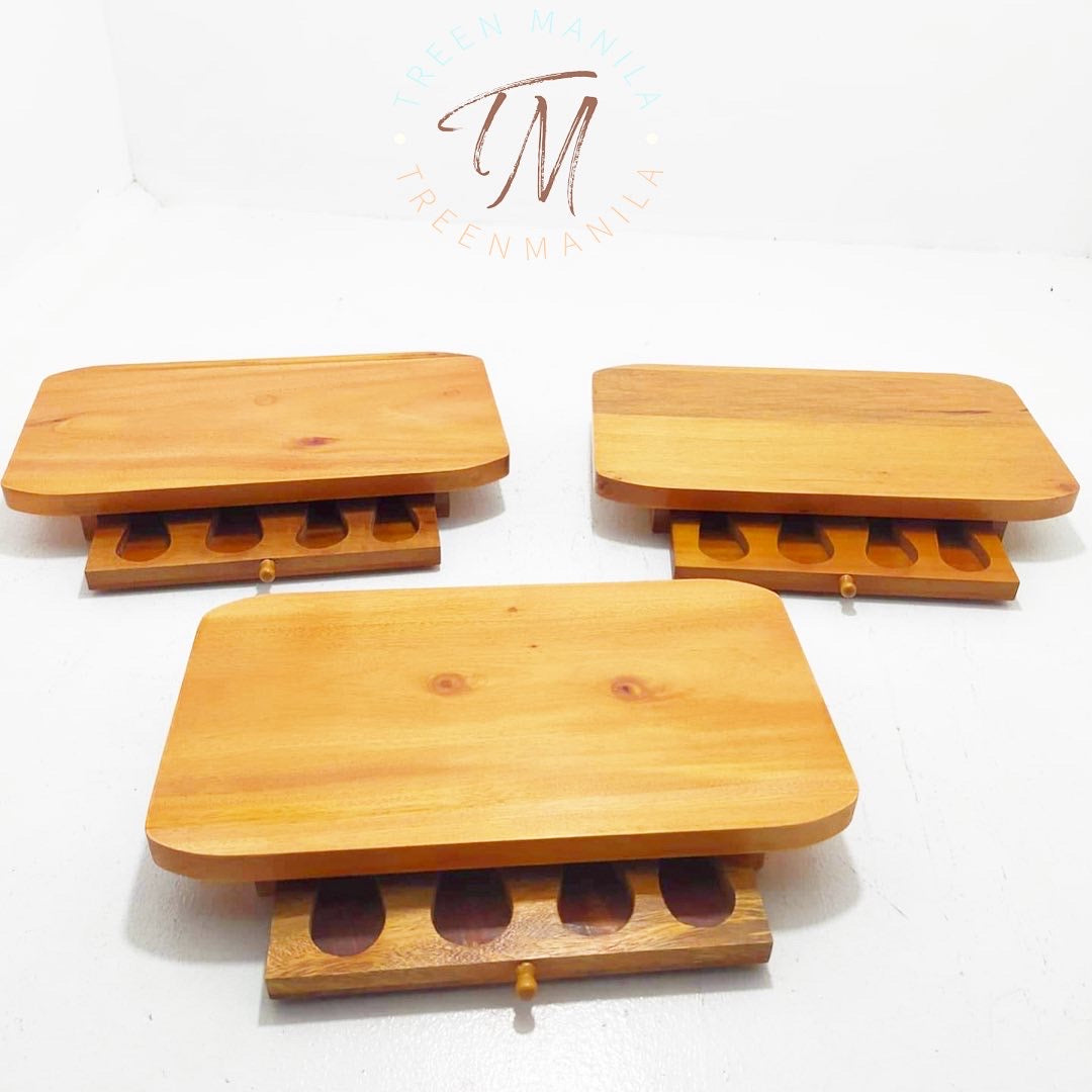 The Eco-friendly Collection – Treen Manila