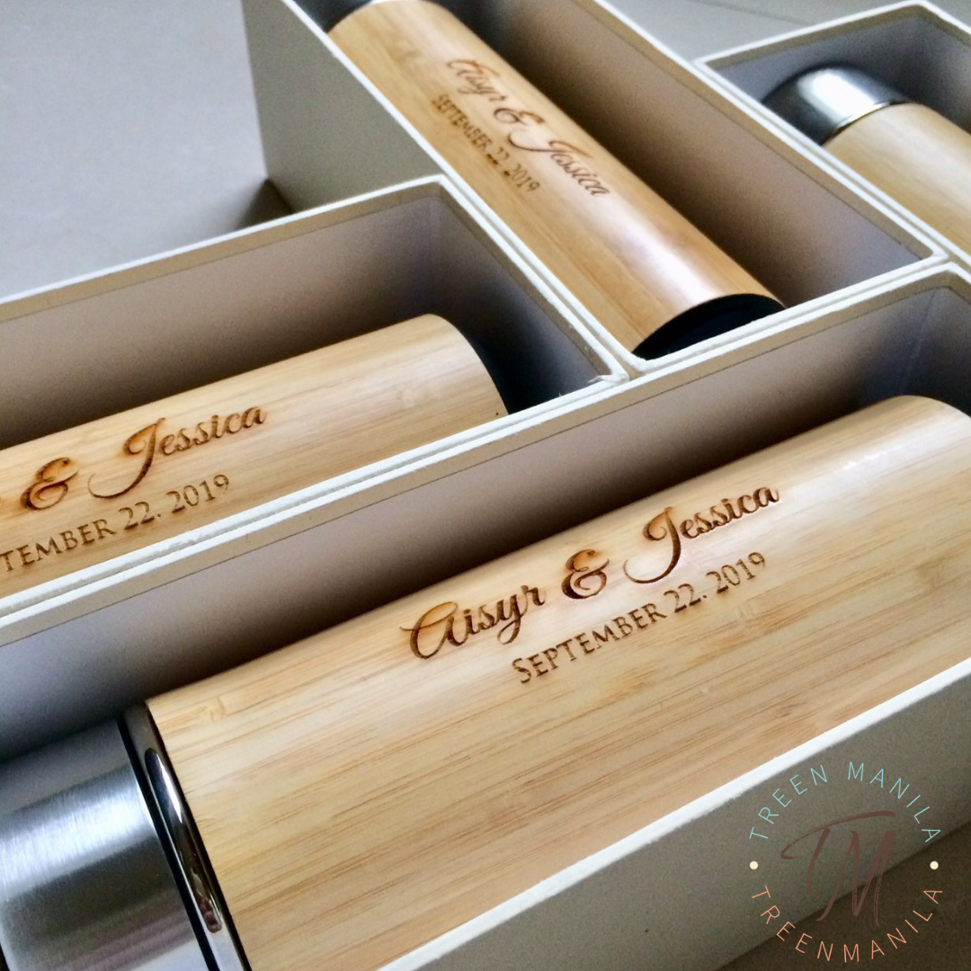 The Eco-friendly Collection – Treen Manila
