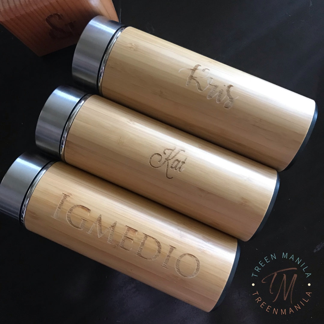 The Eco-friendly Collection – Treen Manila