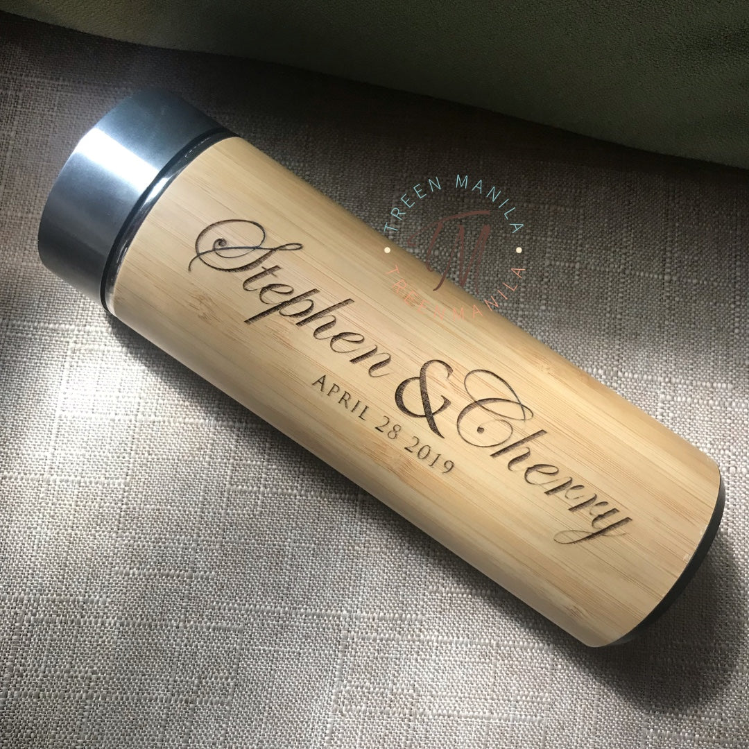 The Eco-friendly Collection – Treen Manila